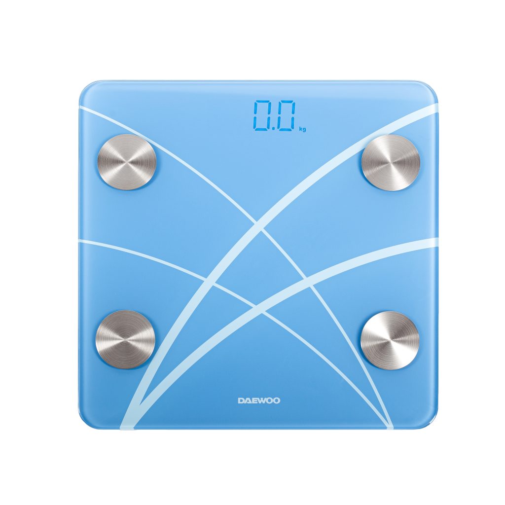 Home Appliances – Daewoo Home