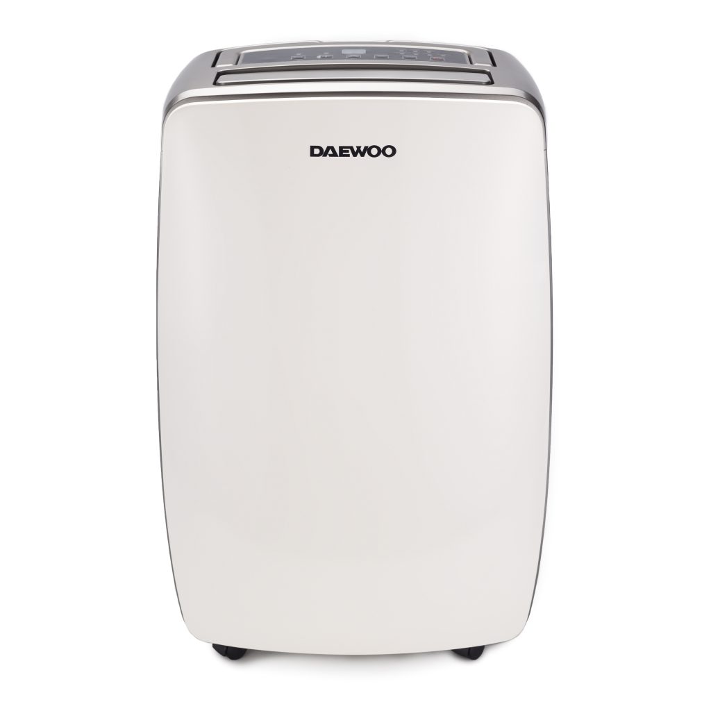 Dehumidifier DDH20W – Daewoo Home