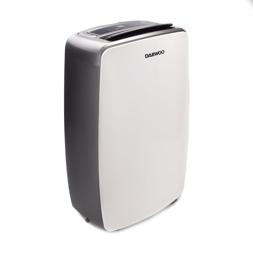 Dehumidifier DDH20W – Daewoo Home