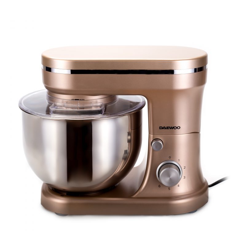 Daewoo Home – Appliances for the everyday