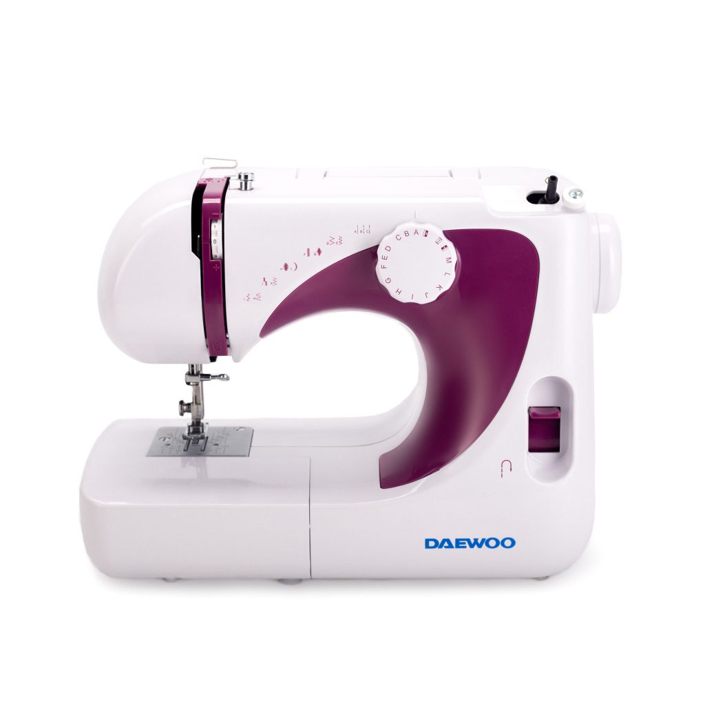 Daewoo Home – Appliances for the everyday