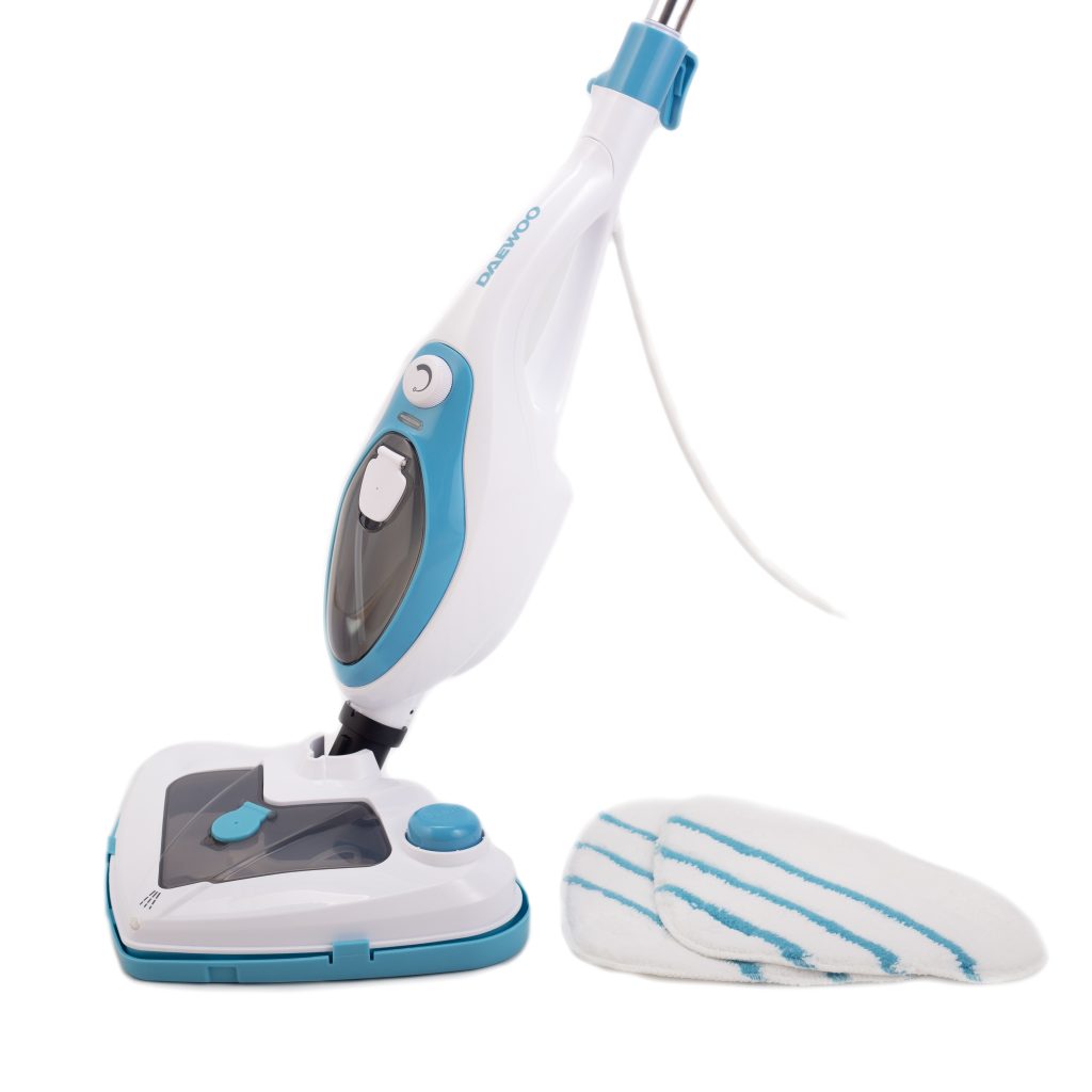 Steam mop DMO160 – Daewoo Home